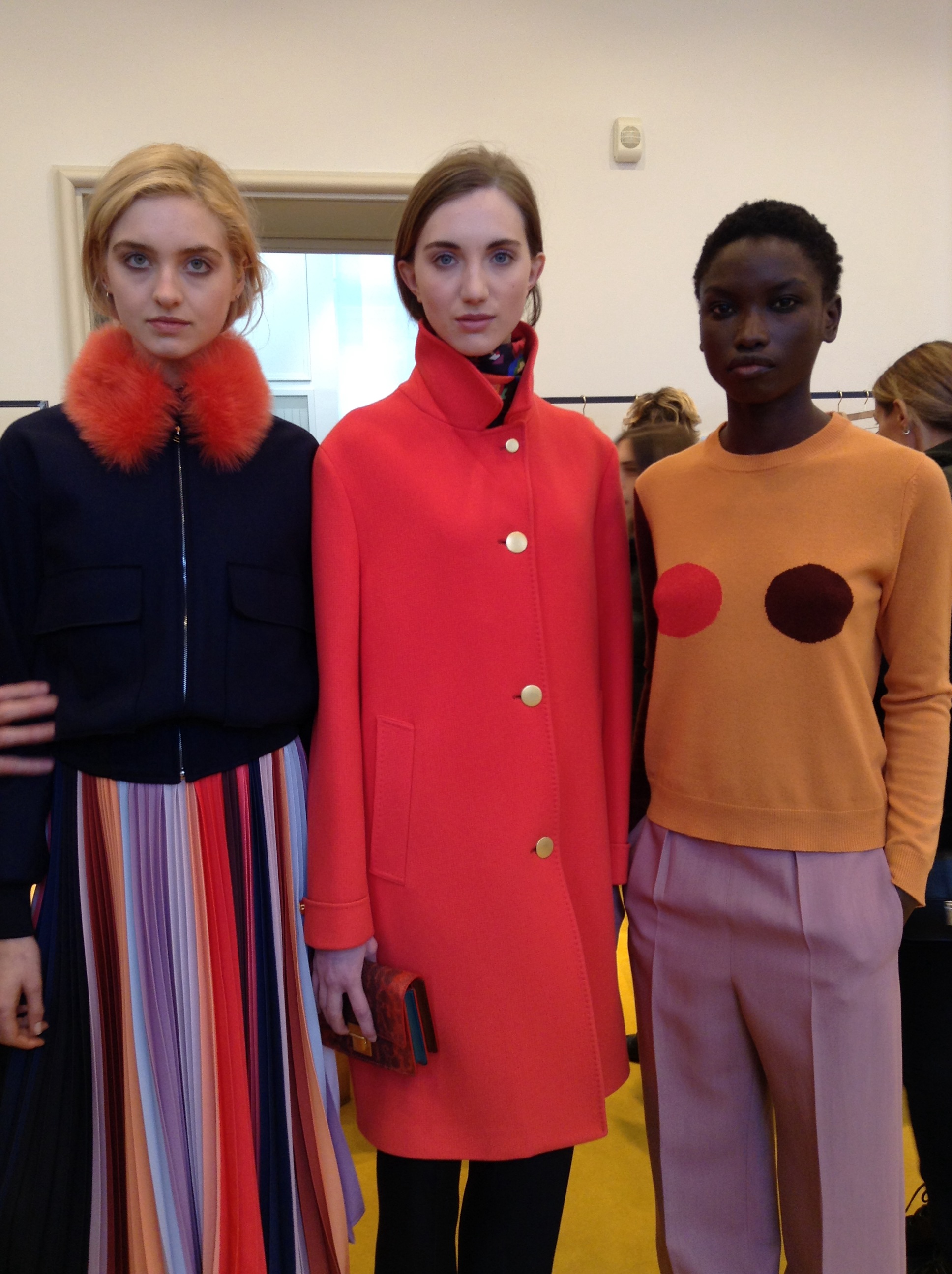 Ten Minutes with Sir Paul | Veerle Windels